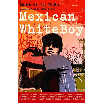 【】Mexican Whiteboy
