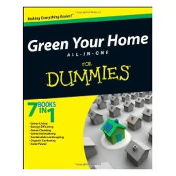 【】Green Your Home All In One For
