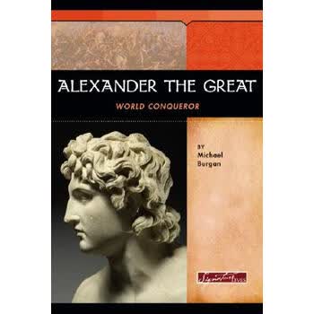 【】Alexander the Great: World