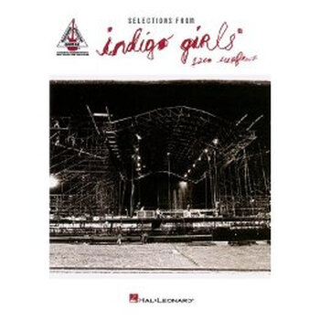 【】Indigo Girls - 1200 Curfews