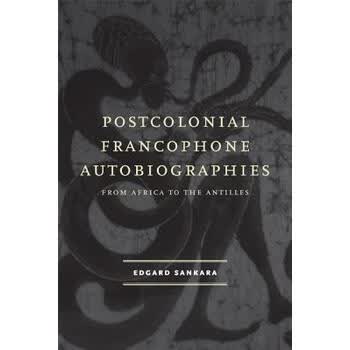 【】Postcolonial Francophon