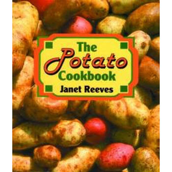 【】Potato Cookbook
