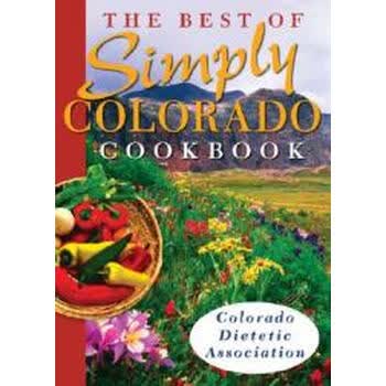 【】The Best of Simply Colorad