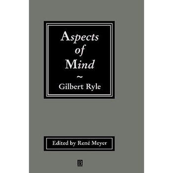 Aspects Of Mind [Wiley哲学]