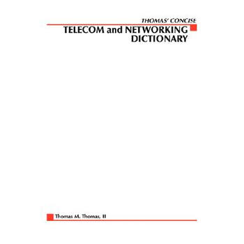 【】Thomas' Telecom & Networking