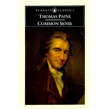 【】Common Sense