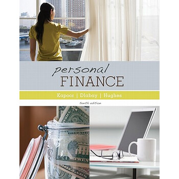【】Personal Finance [With Access