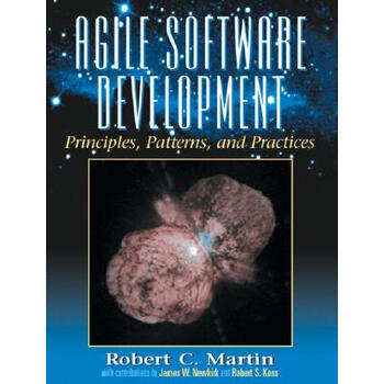 【】Agile Software Development, Principles,