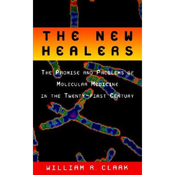 【】The New Healers: The Promise and