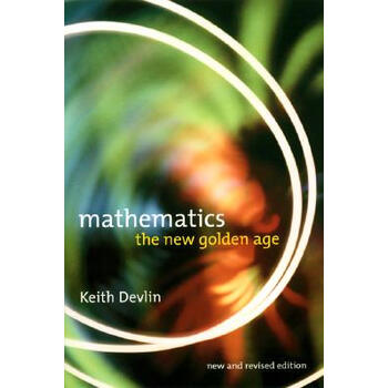 【】Mathematics: The New Golden Age