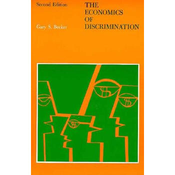 【】The Economics of Discrimination