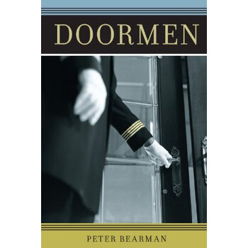 【】Doormen