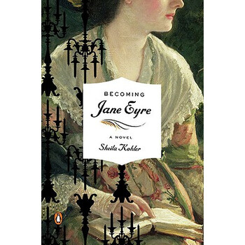 【】Becoming Jane Eyre