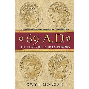 【】69 A.D.: The Year of Fou