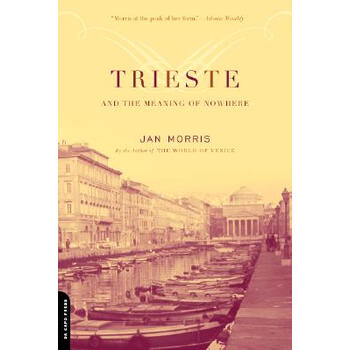 【】Trieste and the Meaning of