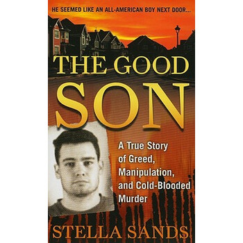 【】The Good Son
