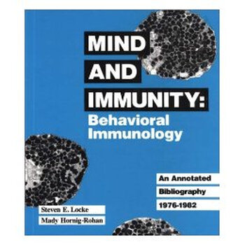 【】Mind and Immunity: Behaviora