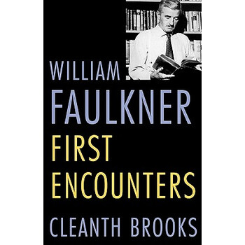 【】William Faulkner: Fi