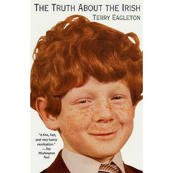 【】The Truth about the Irish