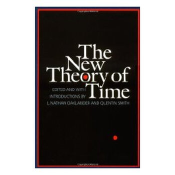 【】The New Theory of Time