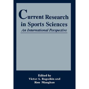 【】Current Research in Sport
