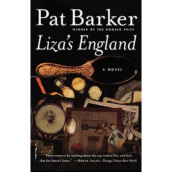 【】Liza's England
