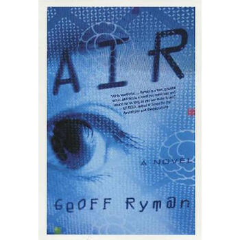 【】Air: Or, Have Not Have