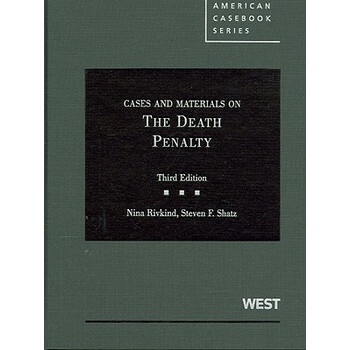 【】Cases and Materials on the Death