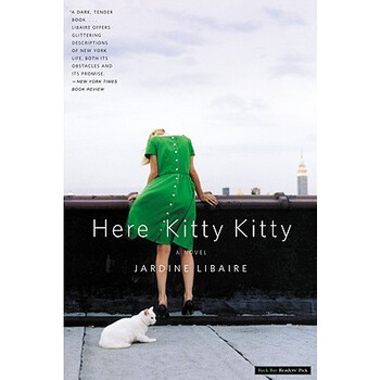 【】Here Kitty Kitty