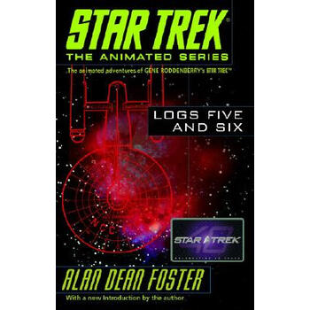 【】Star Trek Logs Five and Six