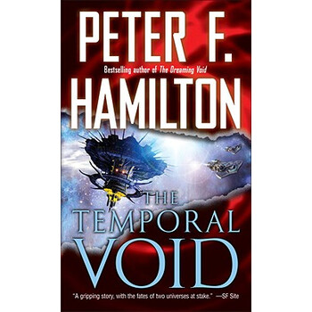 【】The Temporal Void