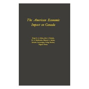 【】The American Economic Impact o