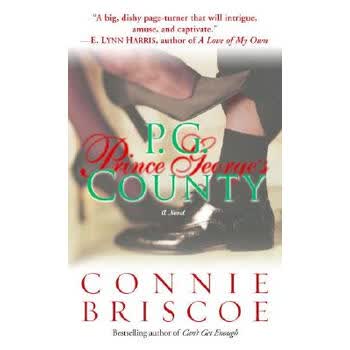 【】P.G. County