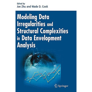 【】Modeling Data Irregularities and