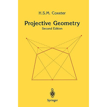 【】Projective Geometry