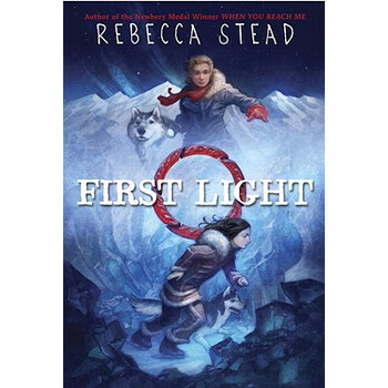 【】First Light