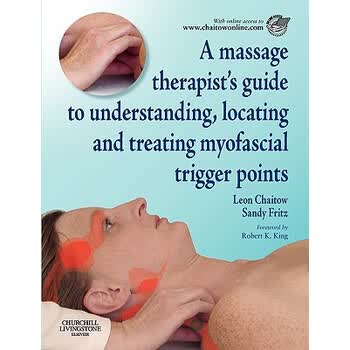 【】A Massage Therapist's Guide to
