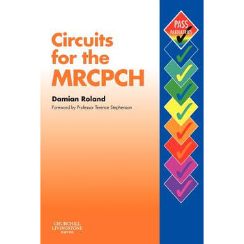 【】Practice Circuits for the Mrcpch