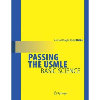 【】Passing the USMLE: Basic Science