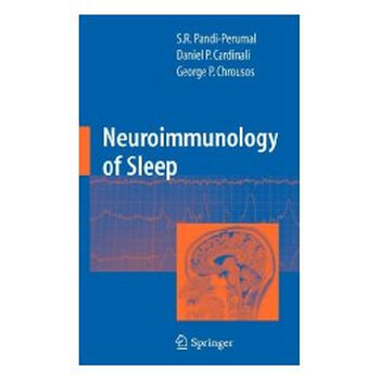 【】Neuroimmunology of Sleep