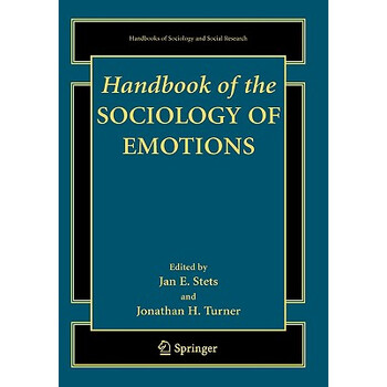 【】Handbook of the Sociology of