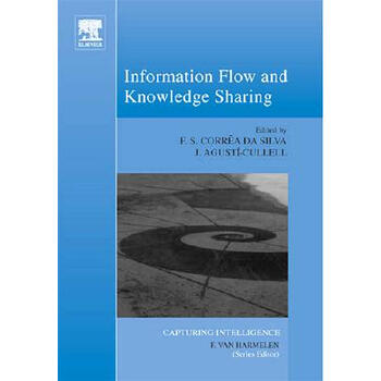 【】Information Flow and Knowledge