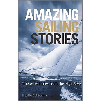 【】Amazing Sailing Stories - T