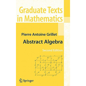 【】Abstract Algebra