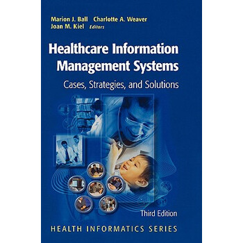 【】Healthcare Information Managemen