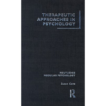 【】Therapeutic Approaches in