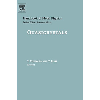 【】Quasicrystals