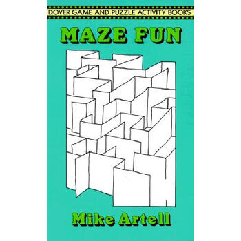 【】Maze Fun