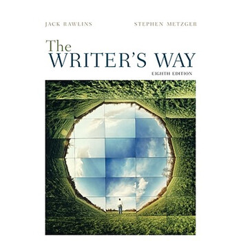 【】The Writer's Way
