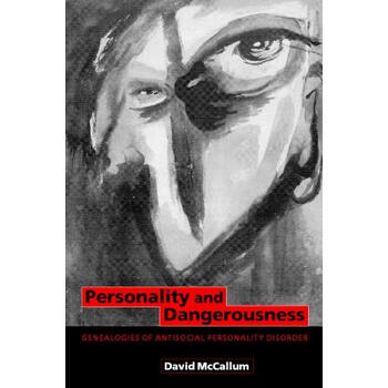 【】Personality and Dangerousness: